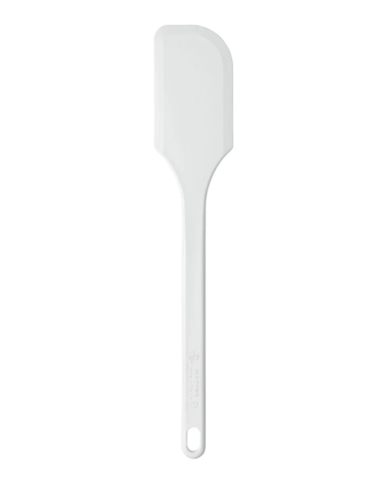 Matfer Bourgeat Exoglass® Flat Beveled Spatula – FRED’S